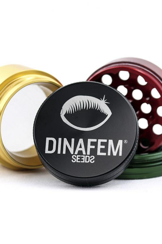 Dinafem Flat Cap