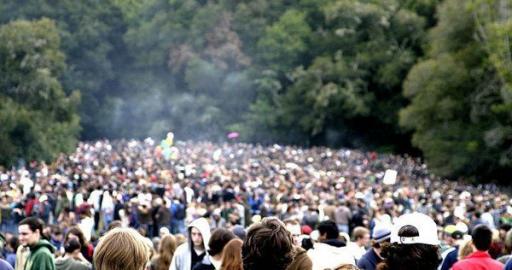 Why 420 is cannabis lovers’ favourite number