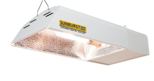 CMH/LEC lamps, next generation lighting for horticulture