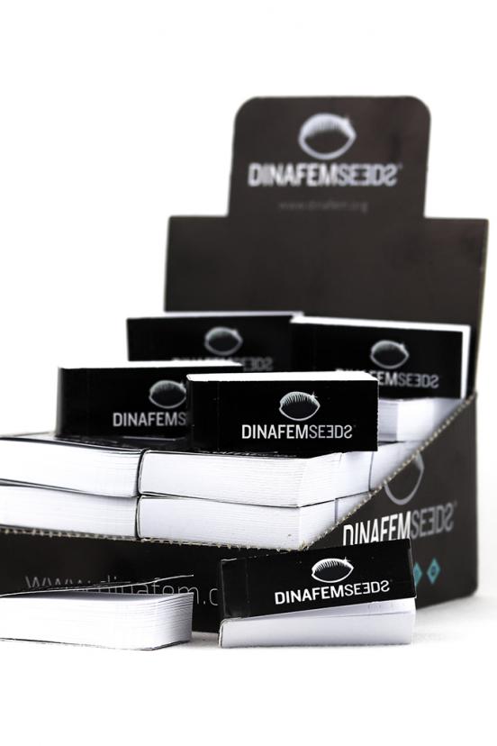 Dinafem Flat Cap
