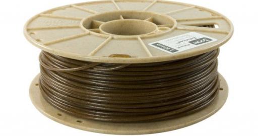 Hemp-based Filament Now Used to Print in 3D