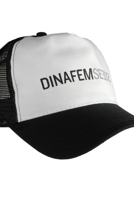 Dinafem Flat Cap
