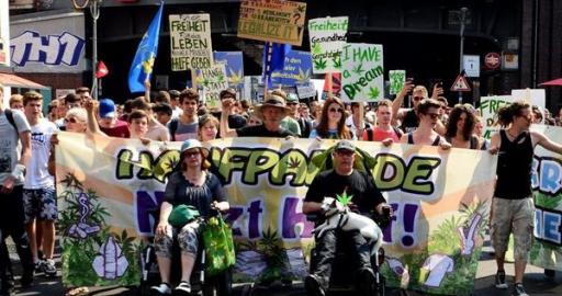 Germany Moves Toward Legalisation with the Controlled Distribution of ...