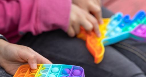 CBDV and Autism: A New Therapeutic Frontier?