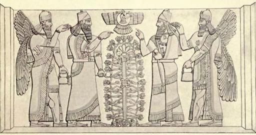 Ten Thousand Years of Cannabis Migrations: Brief Historical Notes on ...