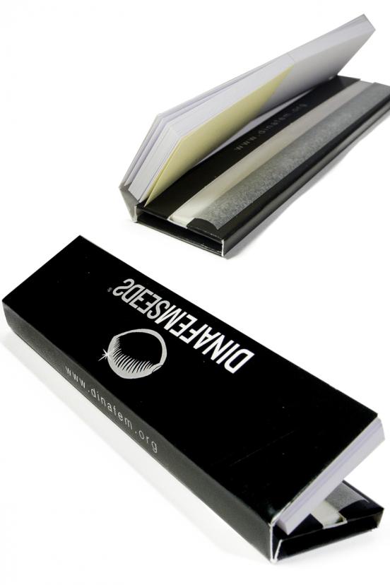 Rolling paper - Dinafem Seeds