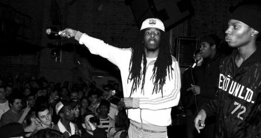 Nosey’s new documentary: when Skunk, music and mental disorders meet